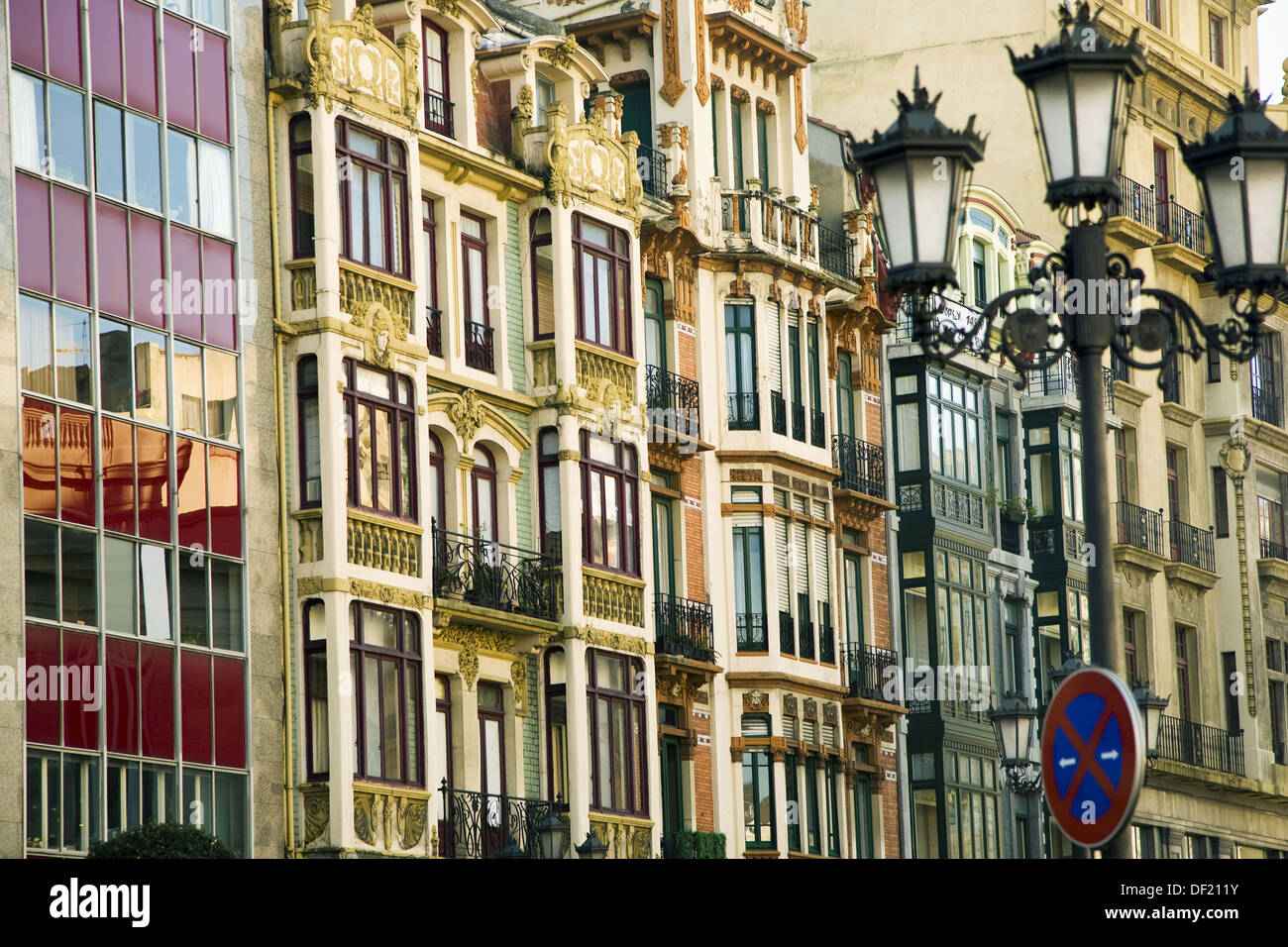 Arguelles hi-res stock photography and images - Alamy