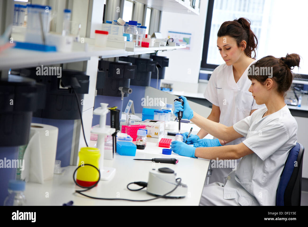 Tissue engineering hi-res stock photography and images - Alamy