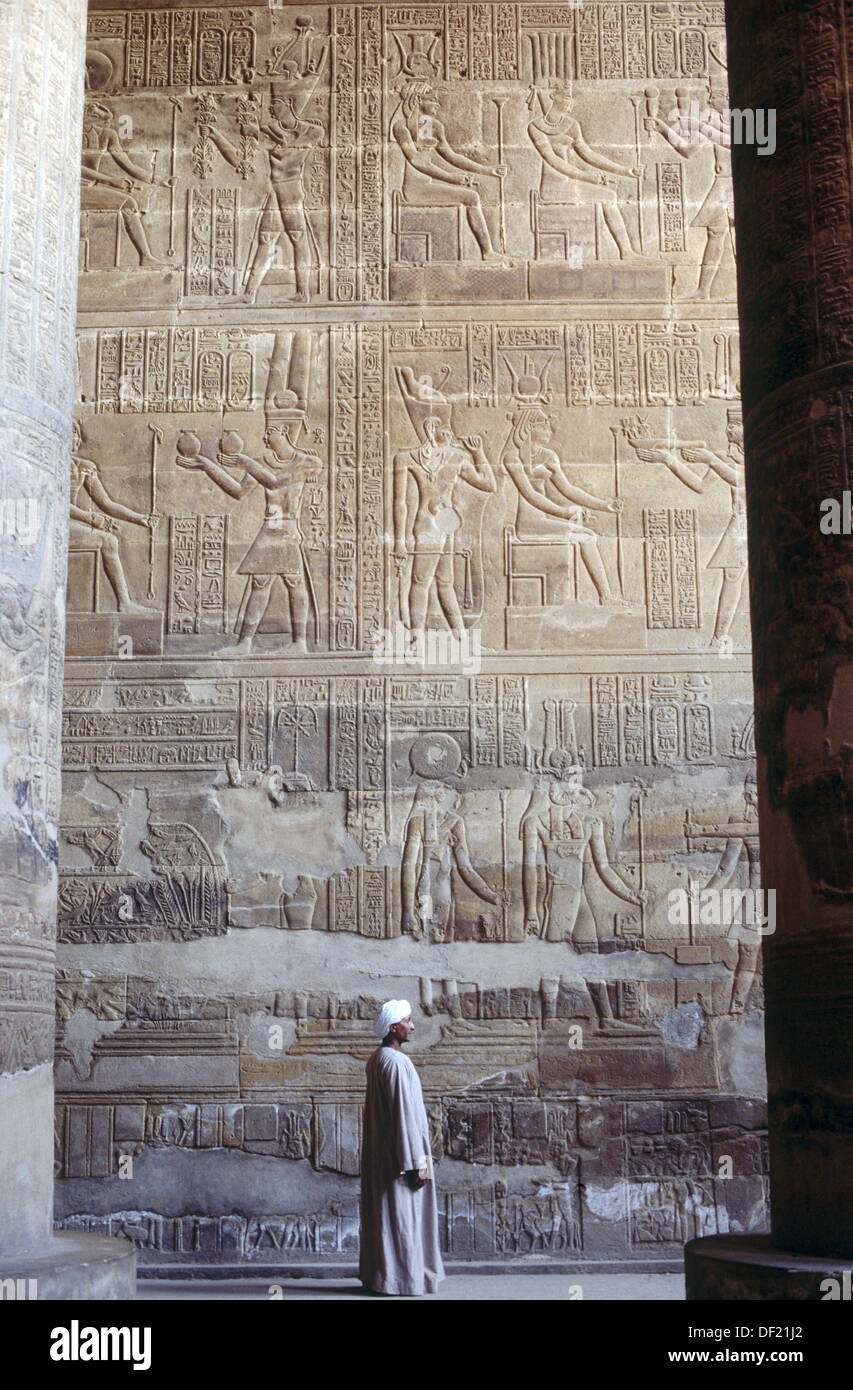 Greco roman egypt hi-res stock photography and images - Alamy