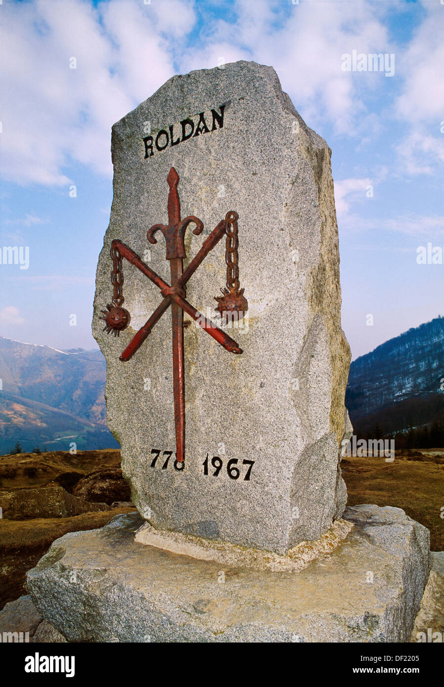 Santiago roldan hi-res stock photography and images - Alamy