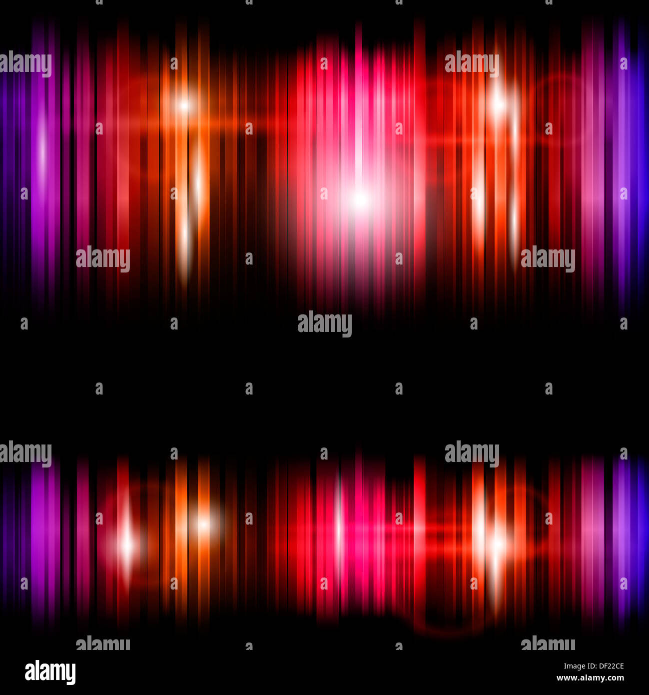 Abstract shiny colorful lines background Stock Photo - Alamy