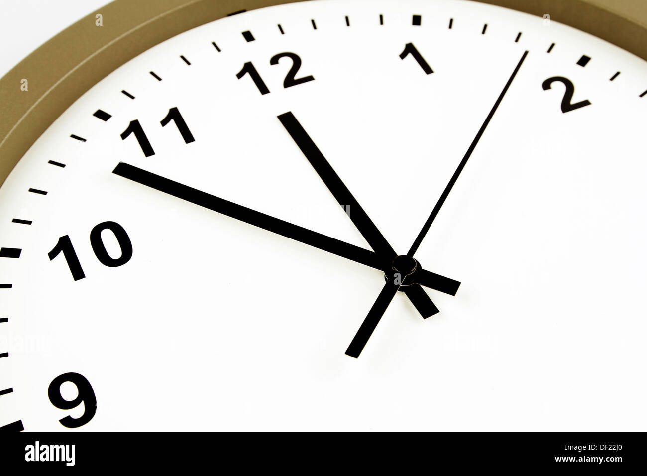 Clock face hi-res stock photography and images - Alamy