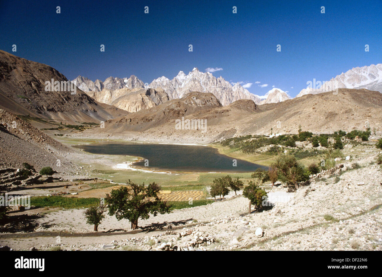 Pakistan north hi-res stock photography and images - Alamy