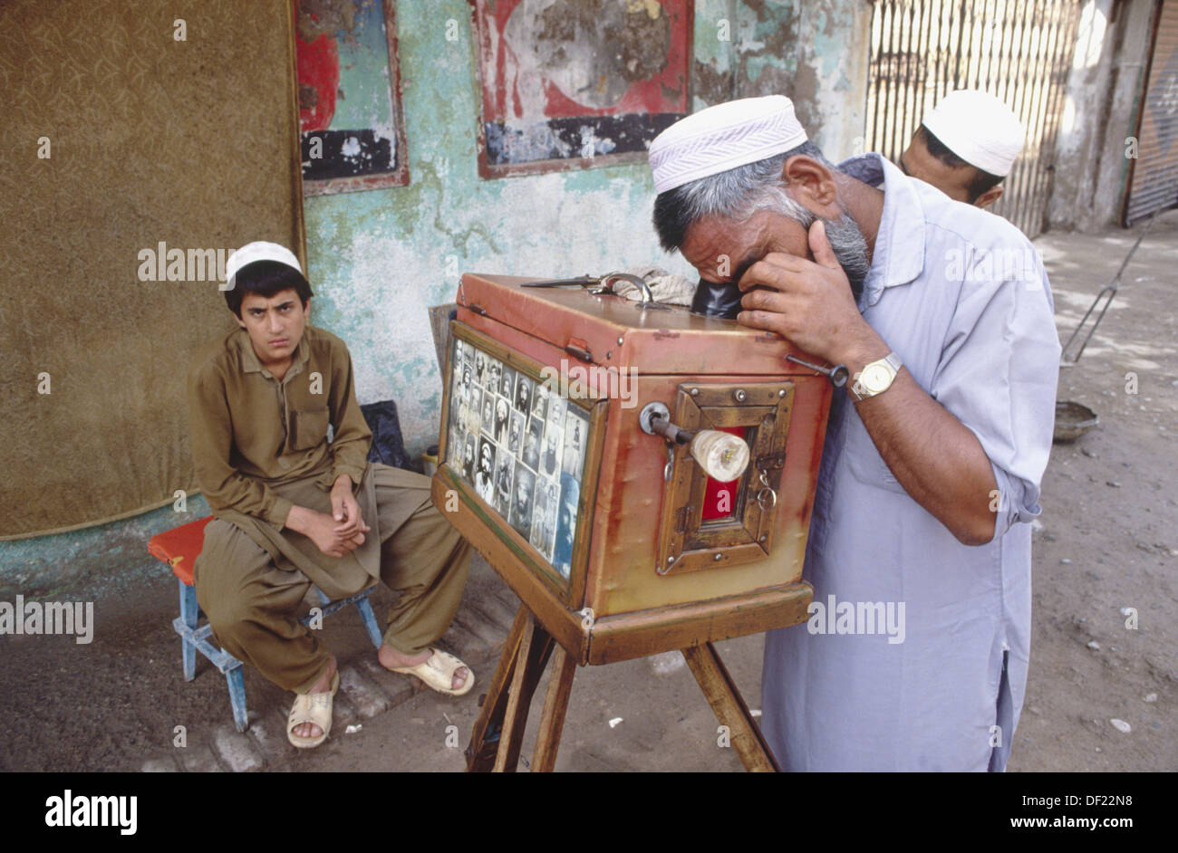 Photos of pakistan hi-res stock photography and images - Alamy