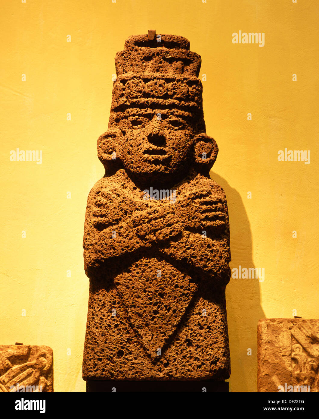 Tolteca hi-res stock photography and images - Alamy