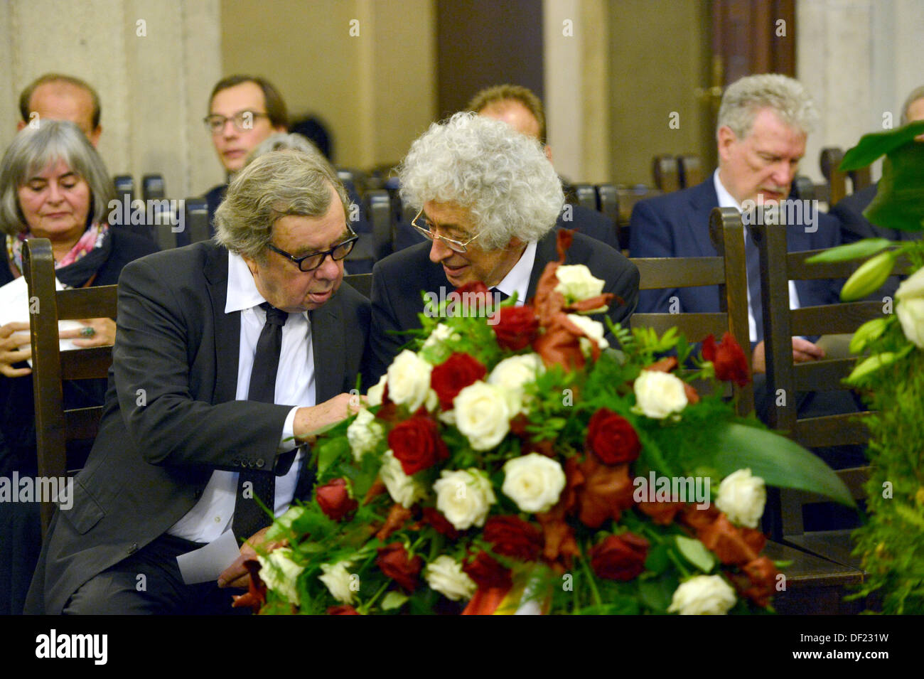 Father Of Andrew High Resolution Stock Photography and Images - Alamy