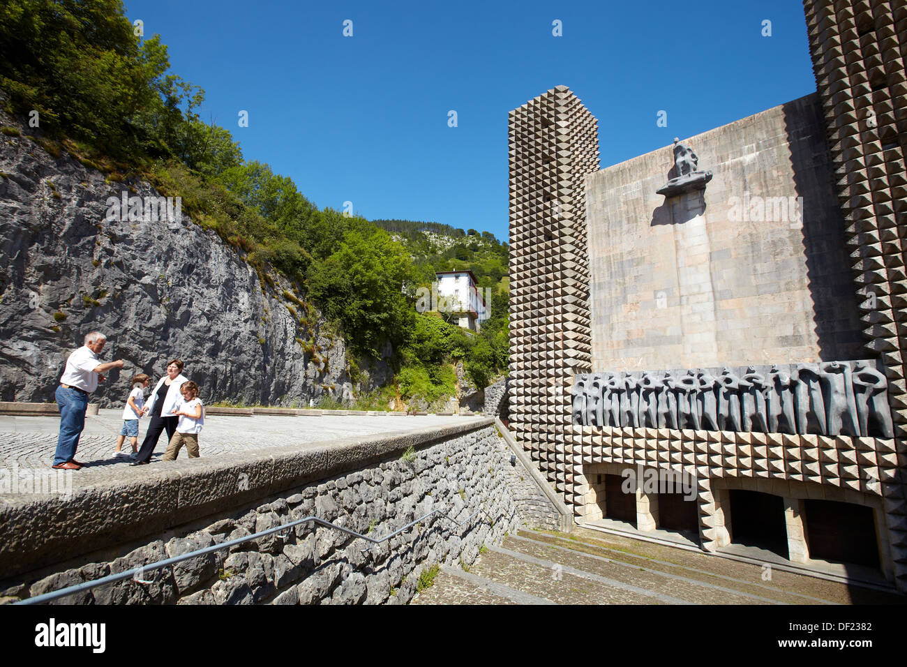 The lady of pity hi-res stock photography and images - Alamy