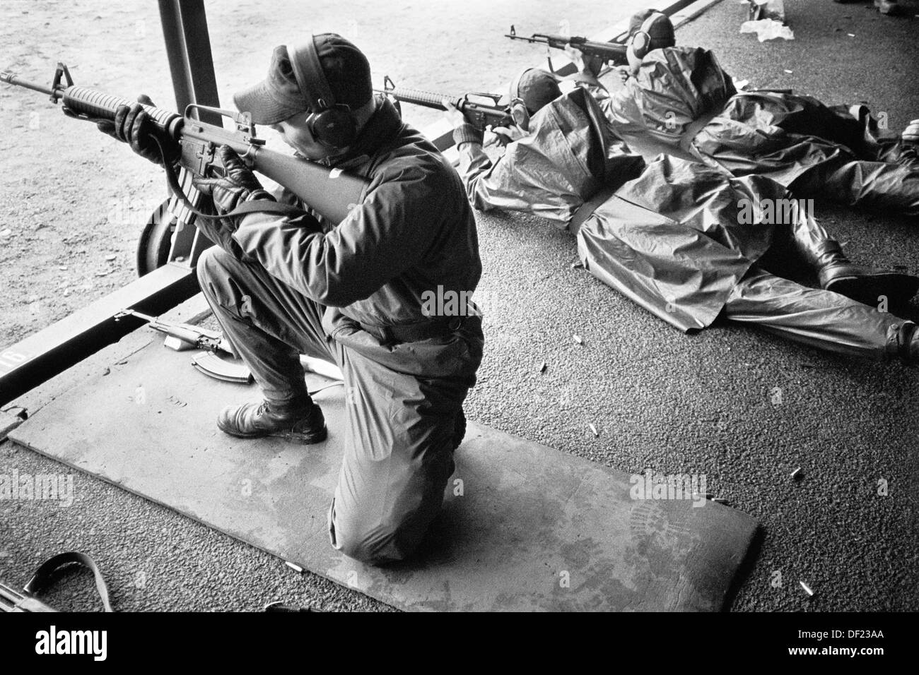 Battalion 16 infantry hi-res stock photography and images - Alamy