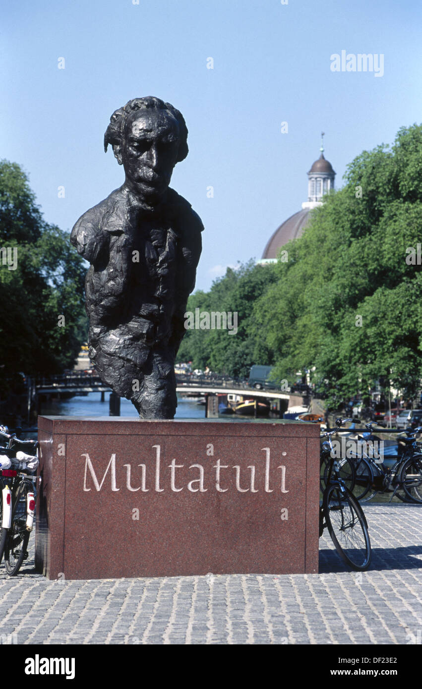 Multatuli hi-res stock photography and images - Alamy