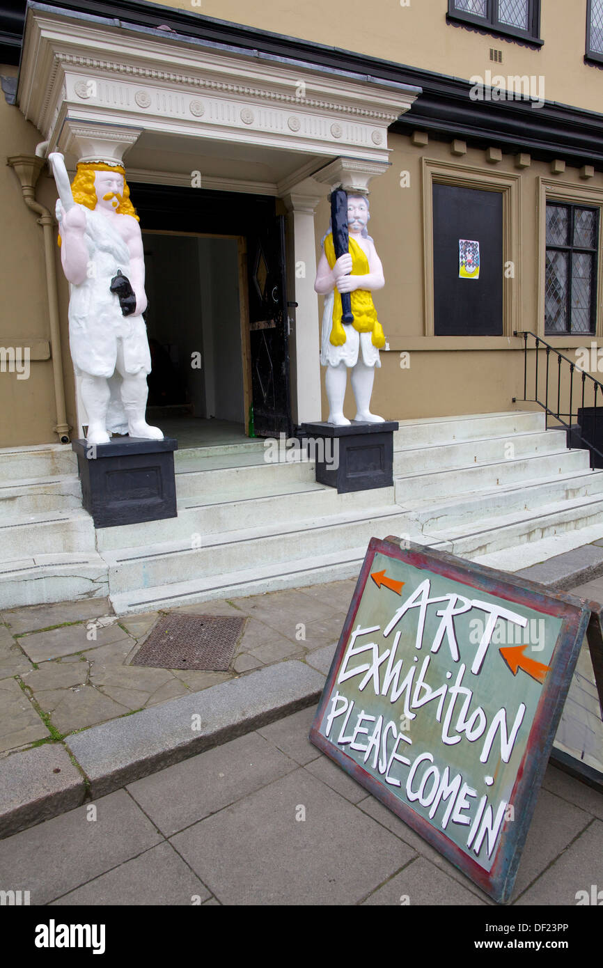 Hercules And Samson High Resolution Stock Photography and Images - Alamy