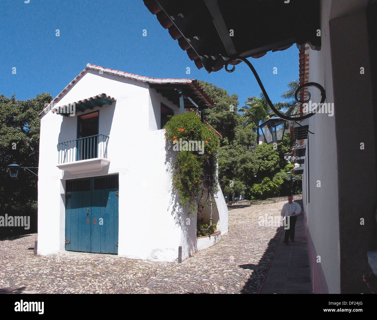 Caracas museum hi-res stock photography and images - Alamy