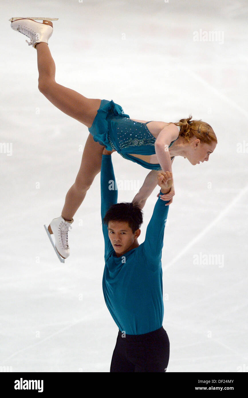 Natasha purich hi-res stock photography and images - Alamy