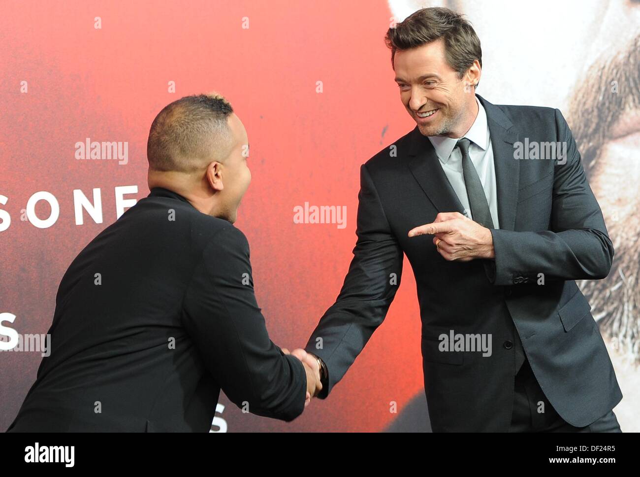 Lou bega at the premiere hi-res stock photography and images - Alamy