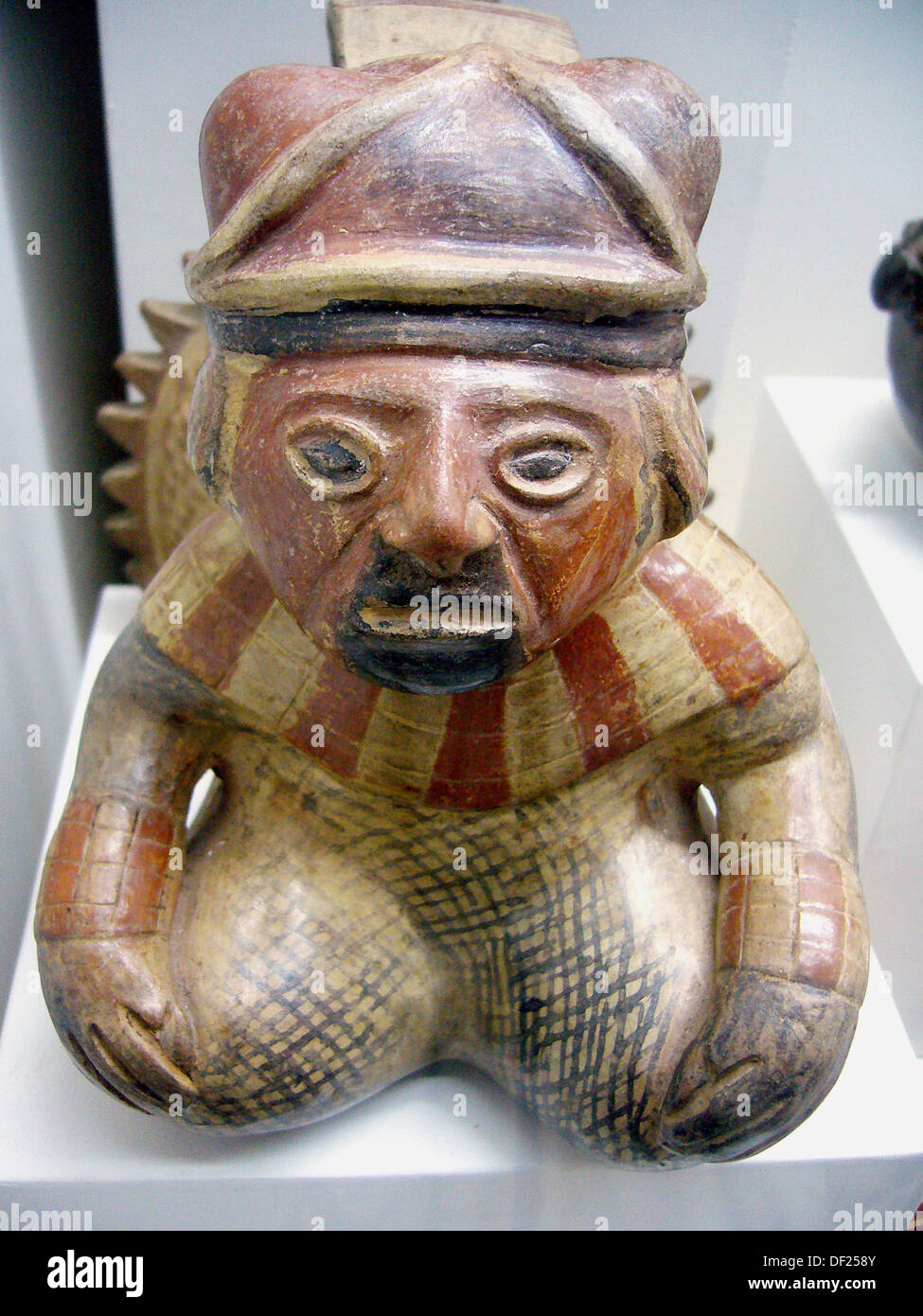 Mochica hi-res stock photography and images - Alamy