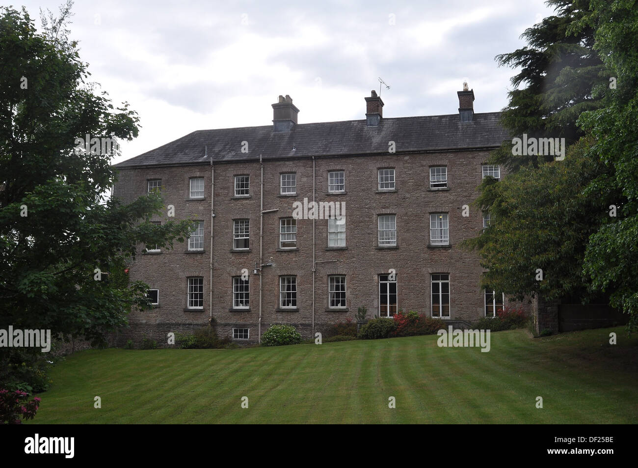 Royal School Armagh. Armagh Co.Armagh 26 September 2013 CREDIT ...