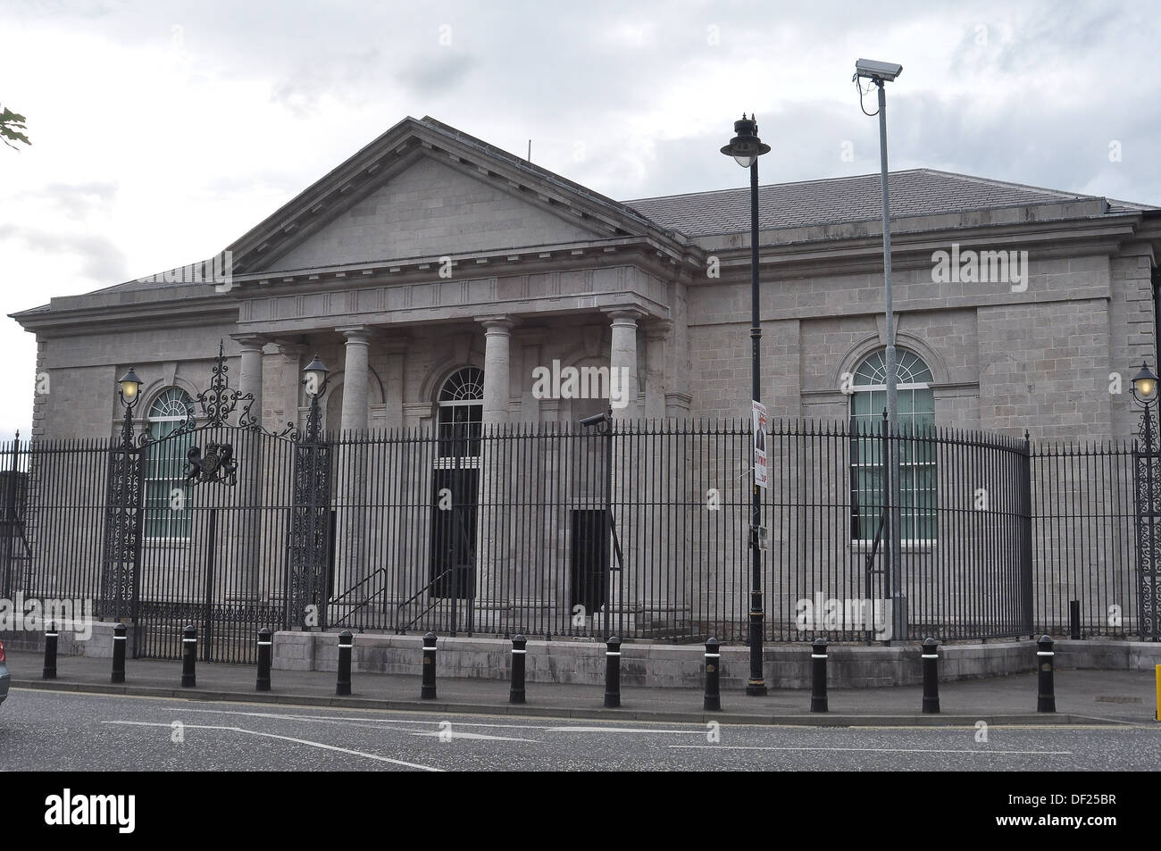 Co court hi-res stock photography and images - Alamy