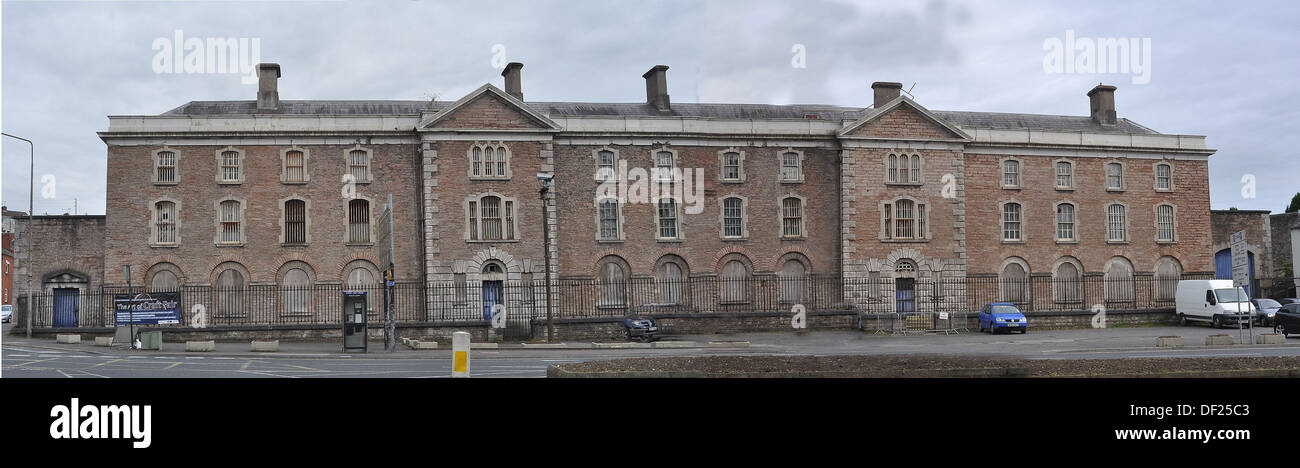 Armagh prison hi-res stock photography and images - Alamy