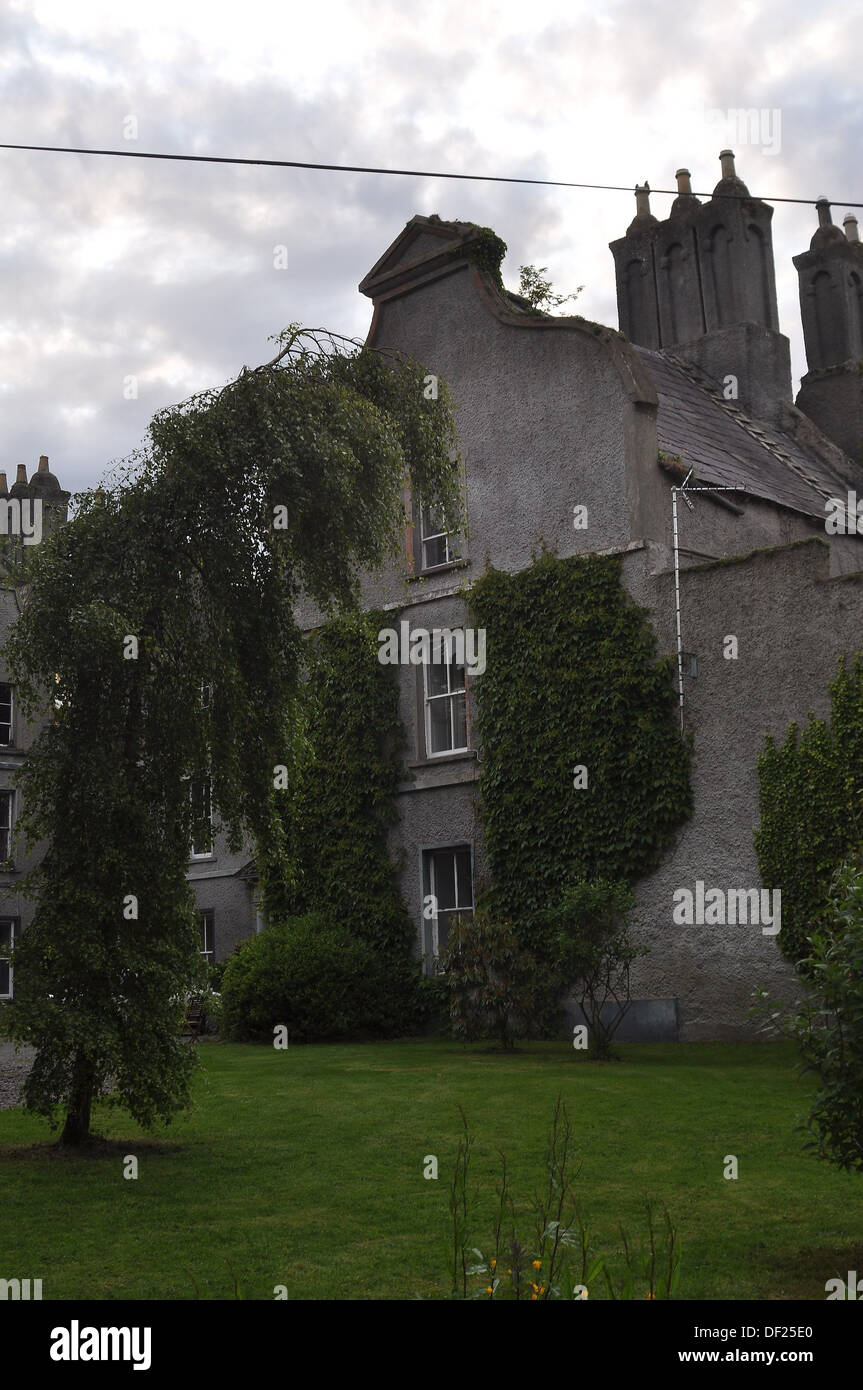 Richhill castle co armagh 26 september hi-res stock photography and ...