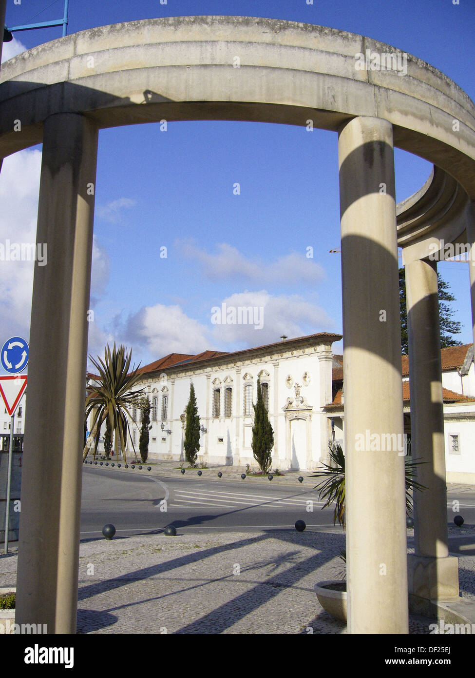Aveiro city museum High Resolution Stock Photography and Images - Alamy
