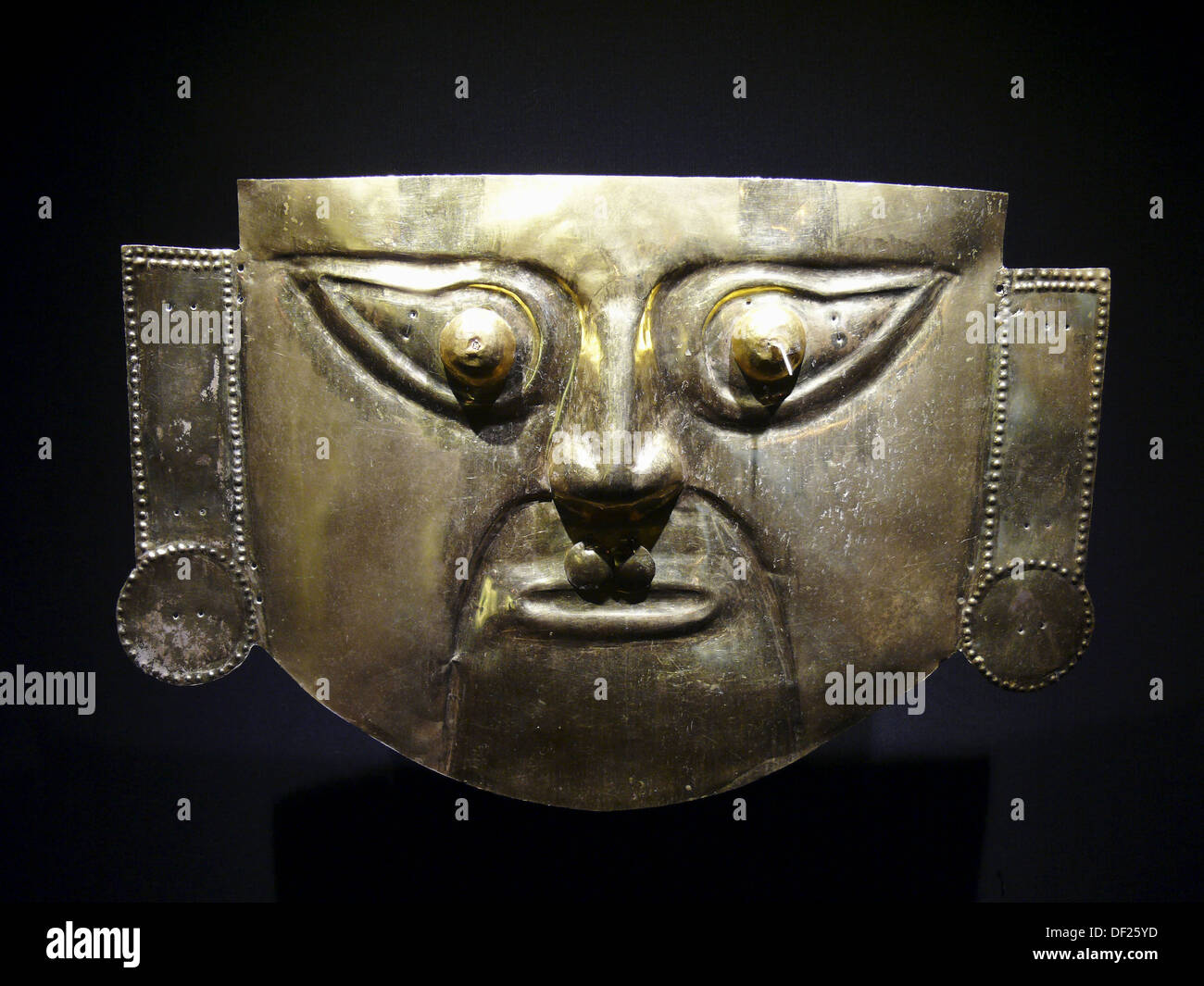 Museo de oro del peru lima hi-res stock photography and images - Alamy
