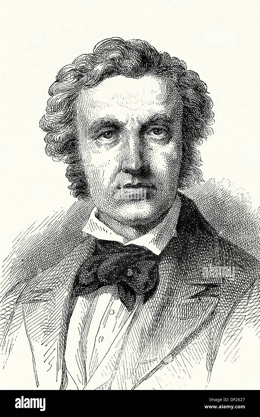 Sir john simon 19th century hi-res stock photography and images - Alamy