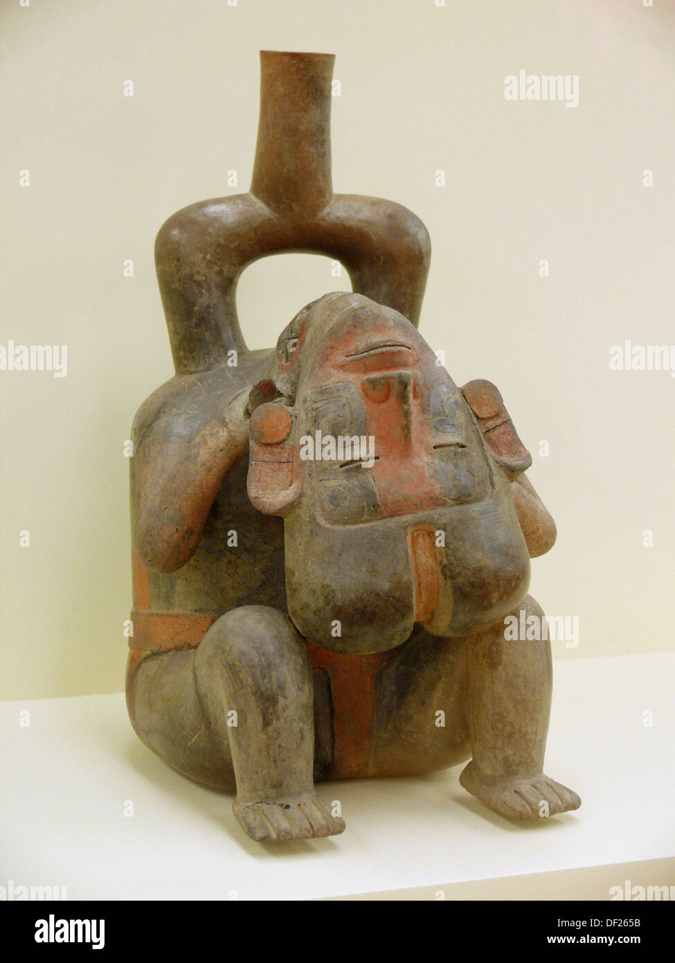 Huaco peru hi-res stock photography and images - Alamy