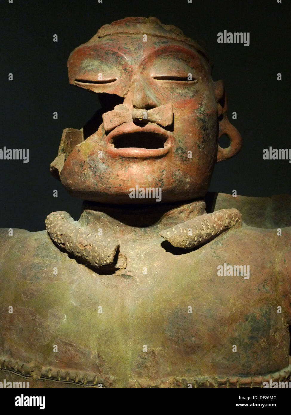 Xipe totec hi-res stock photography and images - Alamy