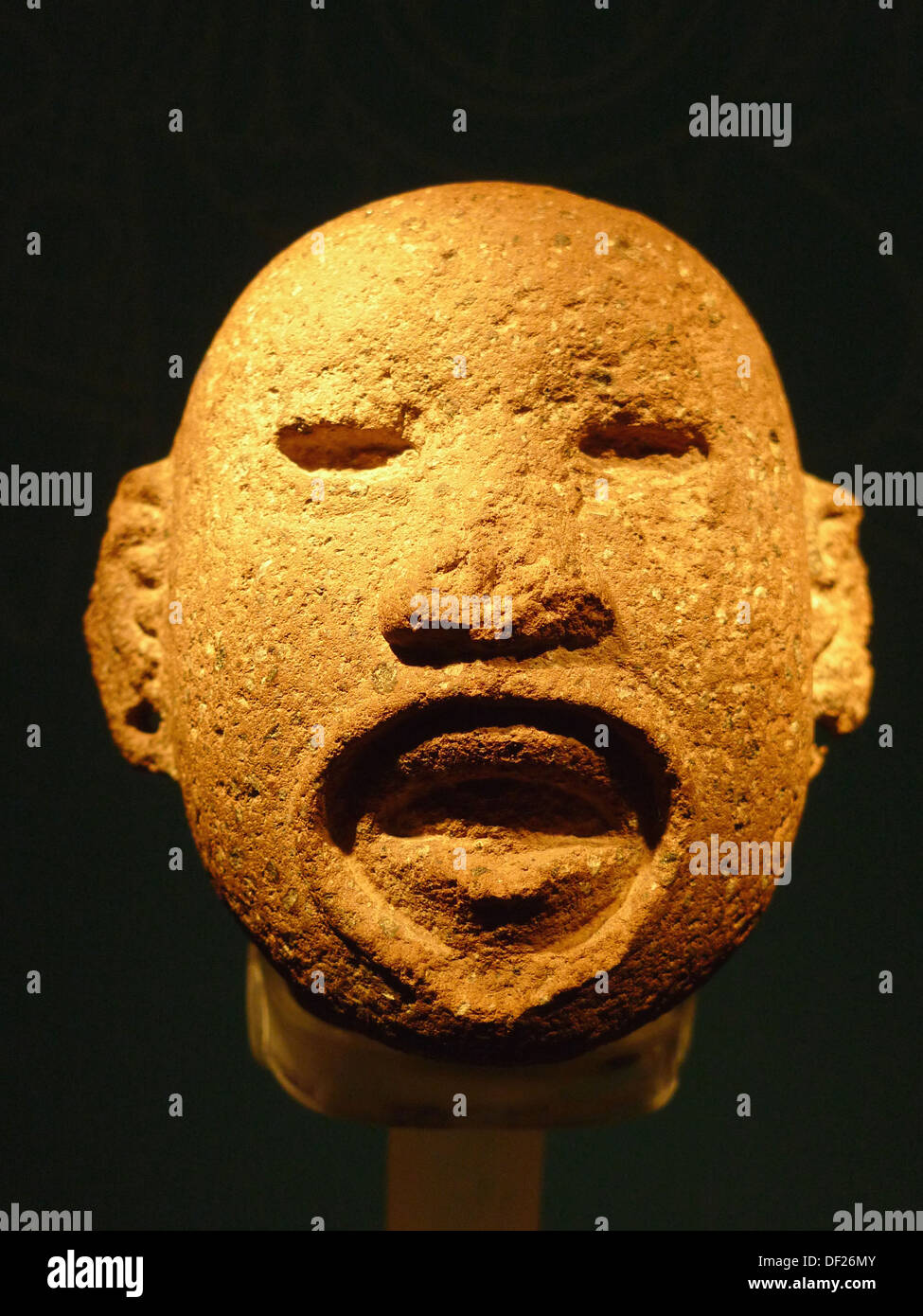 Xipe totec hi-res stock photography and images - Alamy
