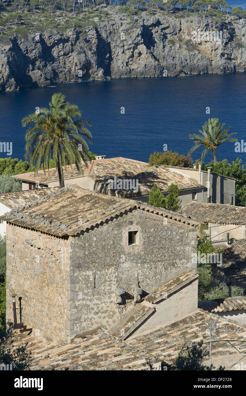 Lluch alcari hi-res stock photography and images - Alamy