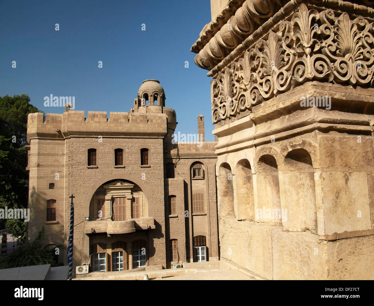 Mari Girgis High Resolution Stock Photography and Images - Alamy