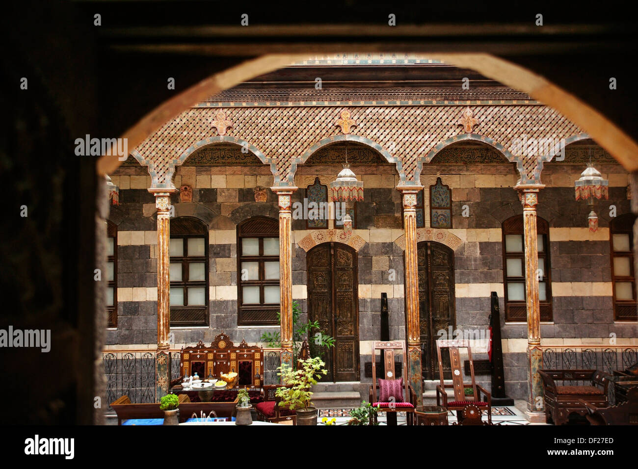 Vía recta hi-res stock photography and images - Alamy