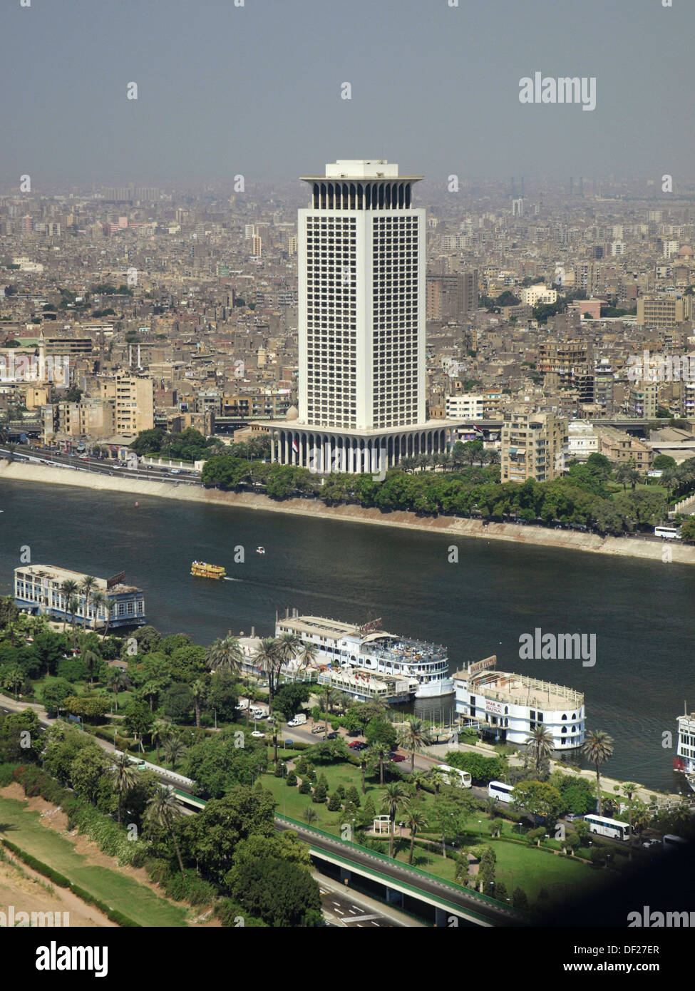 Rio egipto hi-res stock photography and images - Alamy