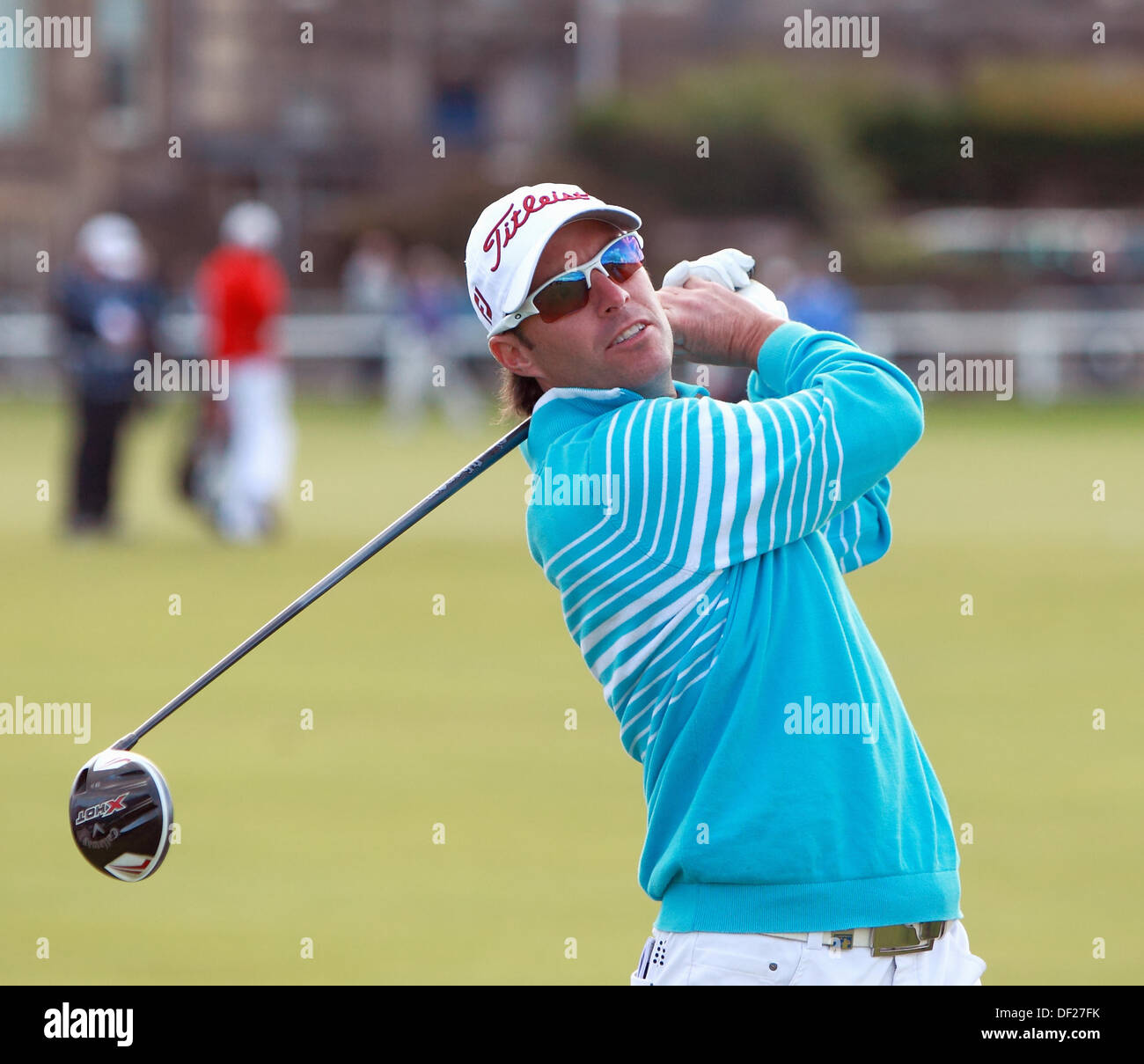 Mark dunhill hi-res stock photography and images - Alamy