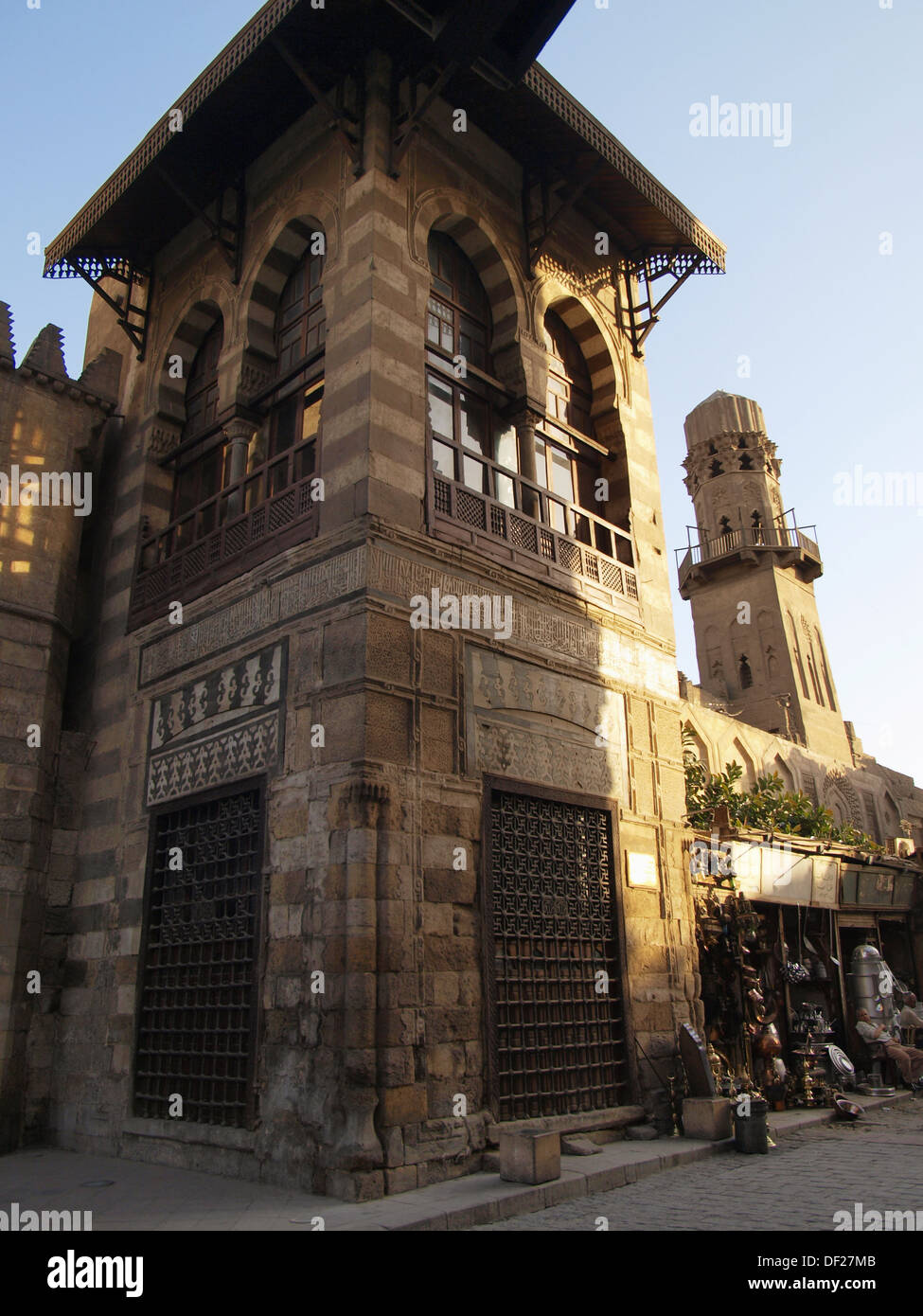 El pasha hi-res stock photography and images - Alamy