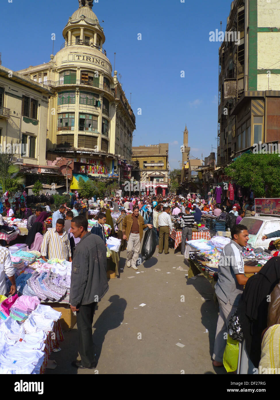 Ataba mercado hi-res stock photography and images - Alamy