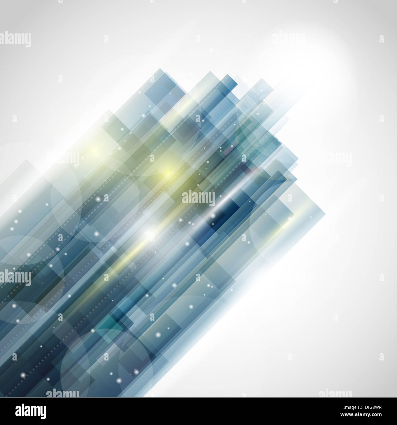 Abstract design background with a futuristic feel Stock Photo - Alamy