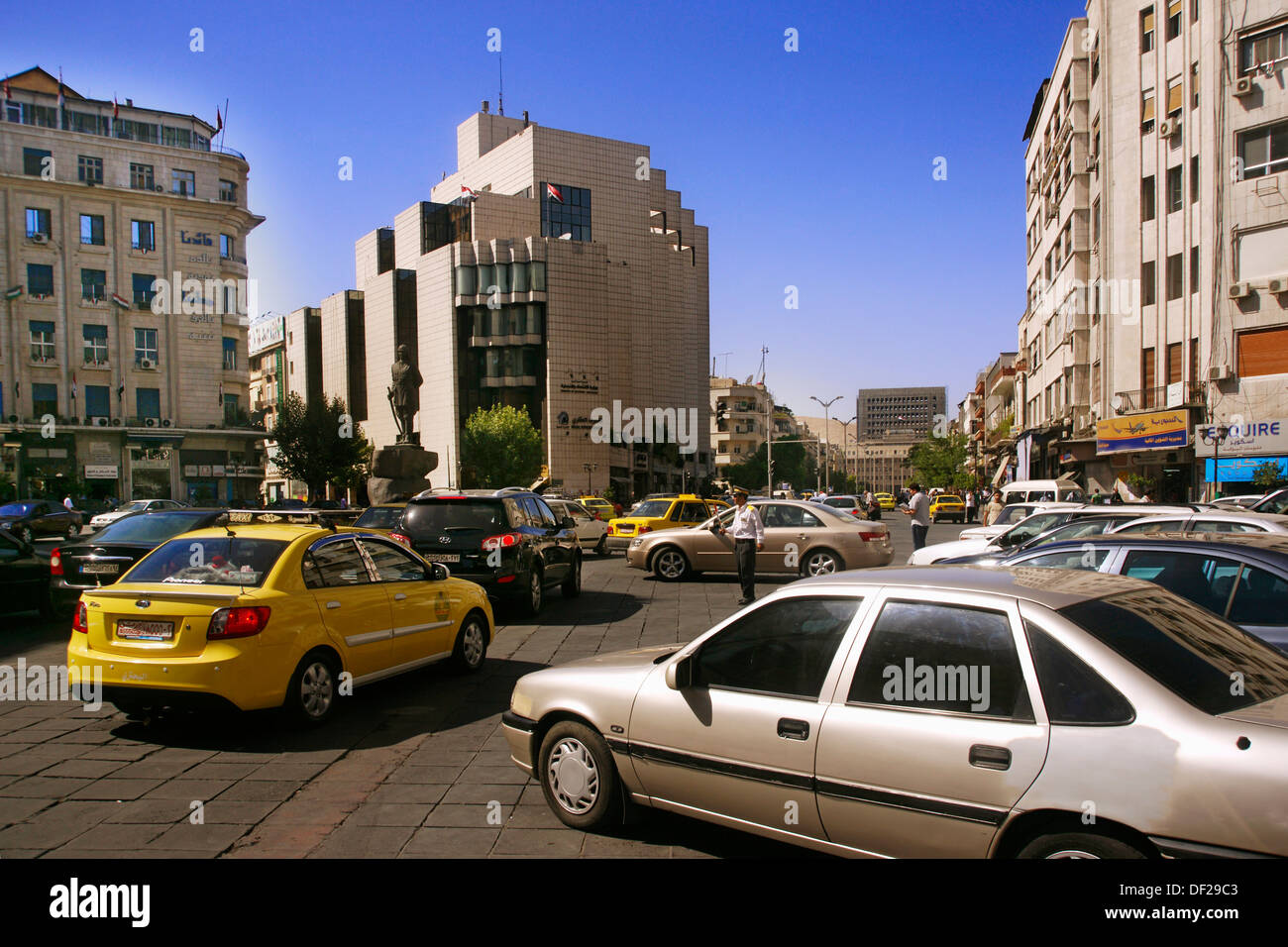 Al asma hi-res stock photography and images - Alamy