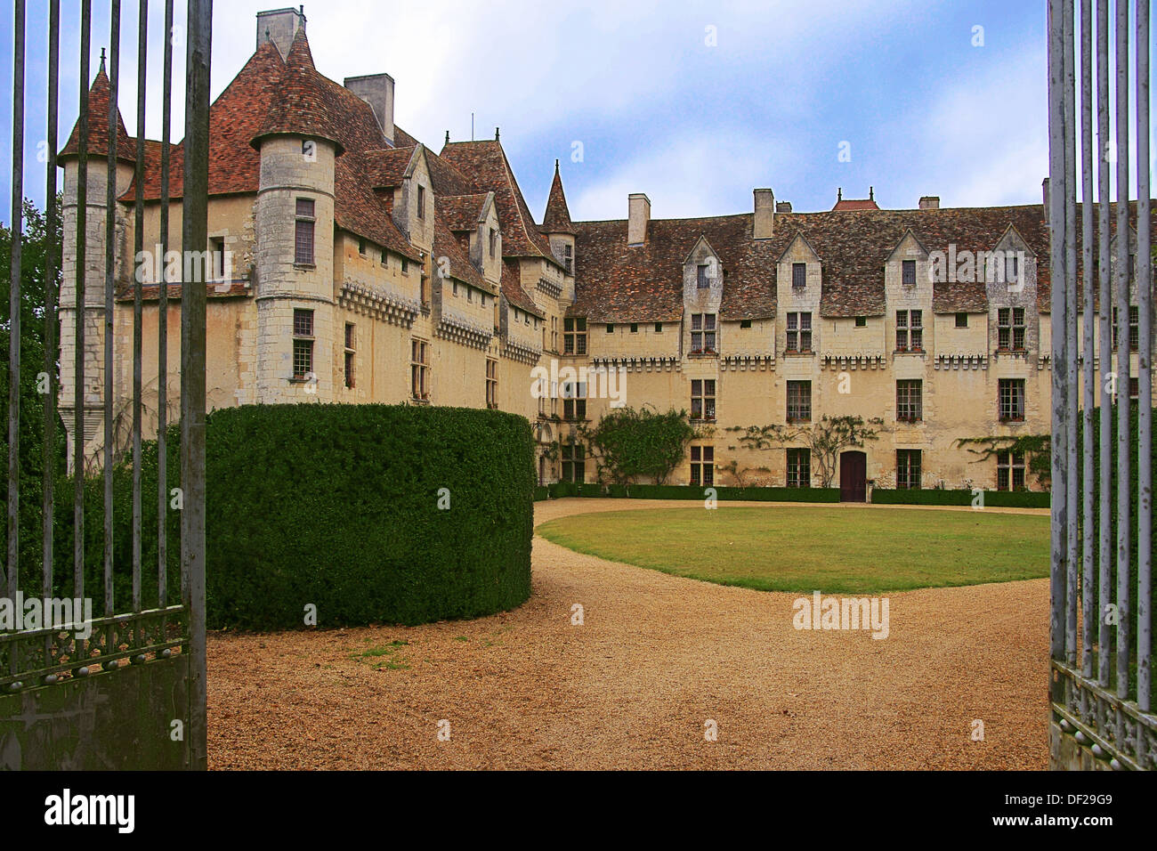 Neuvic dordogne hi-res stock photography and images - Alamy