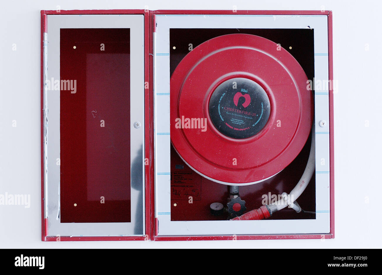 Fire prevention device hi-res stock photography and images - Alamy