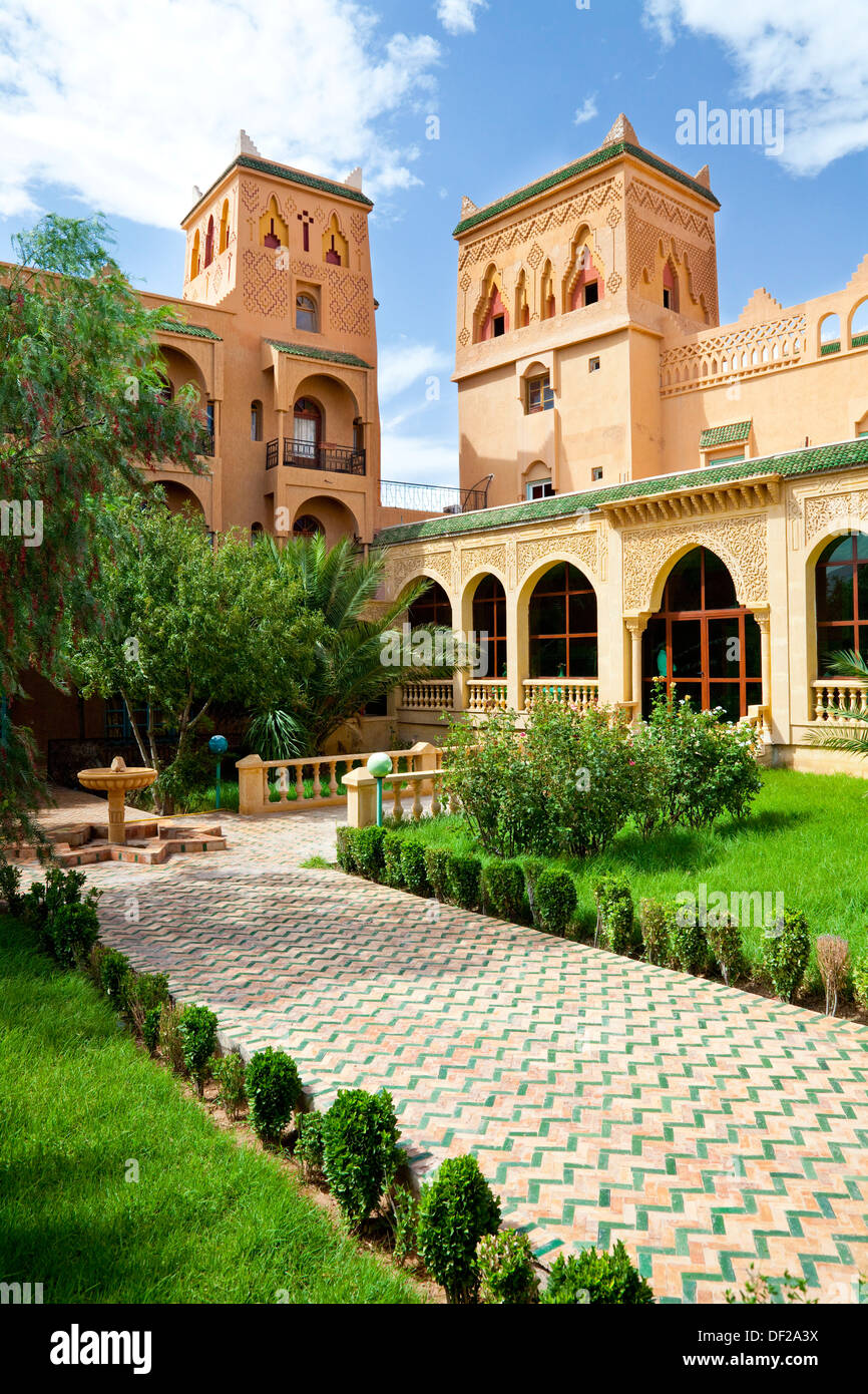 Midelt hi-res stock photography and images - Alamy