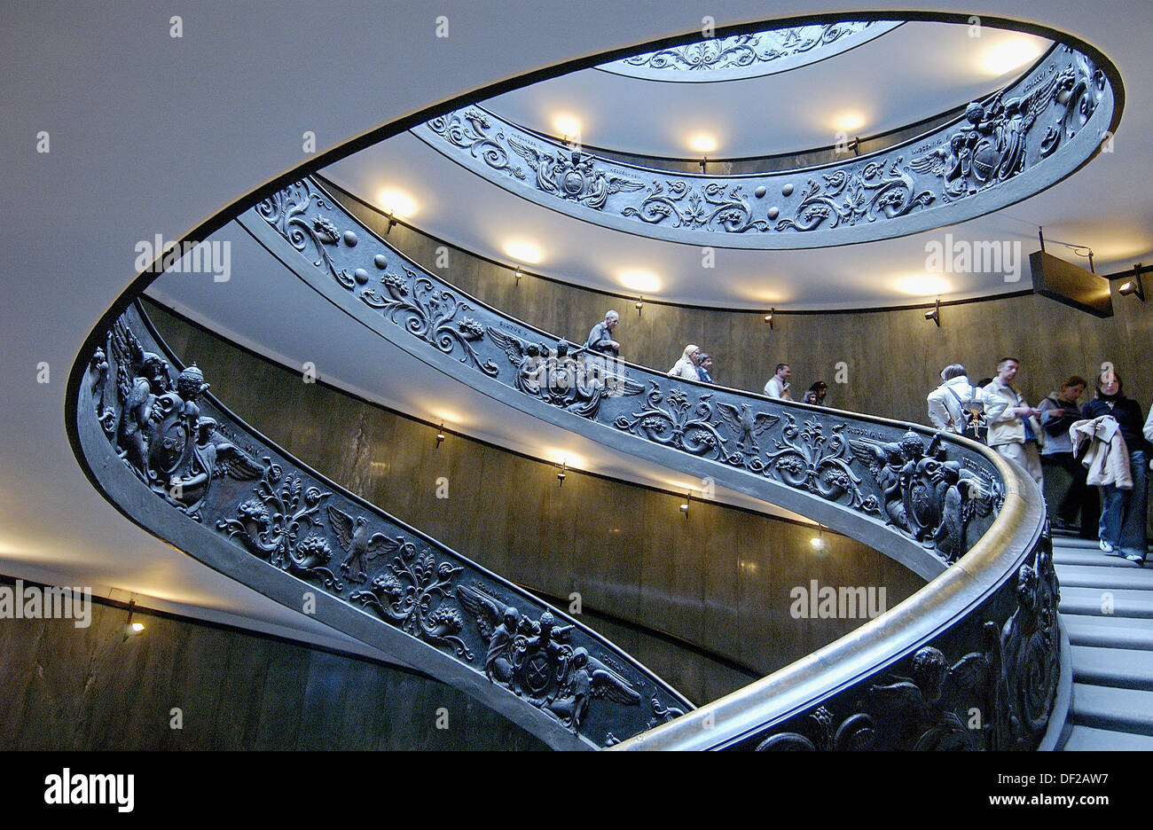 Donato bramante hi-res stock photography and images - Alamy