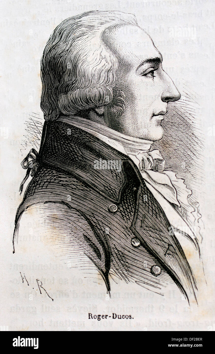 National convention france hi-res stock photography and images - Alamy