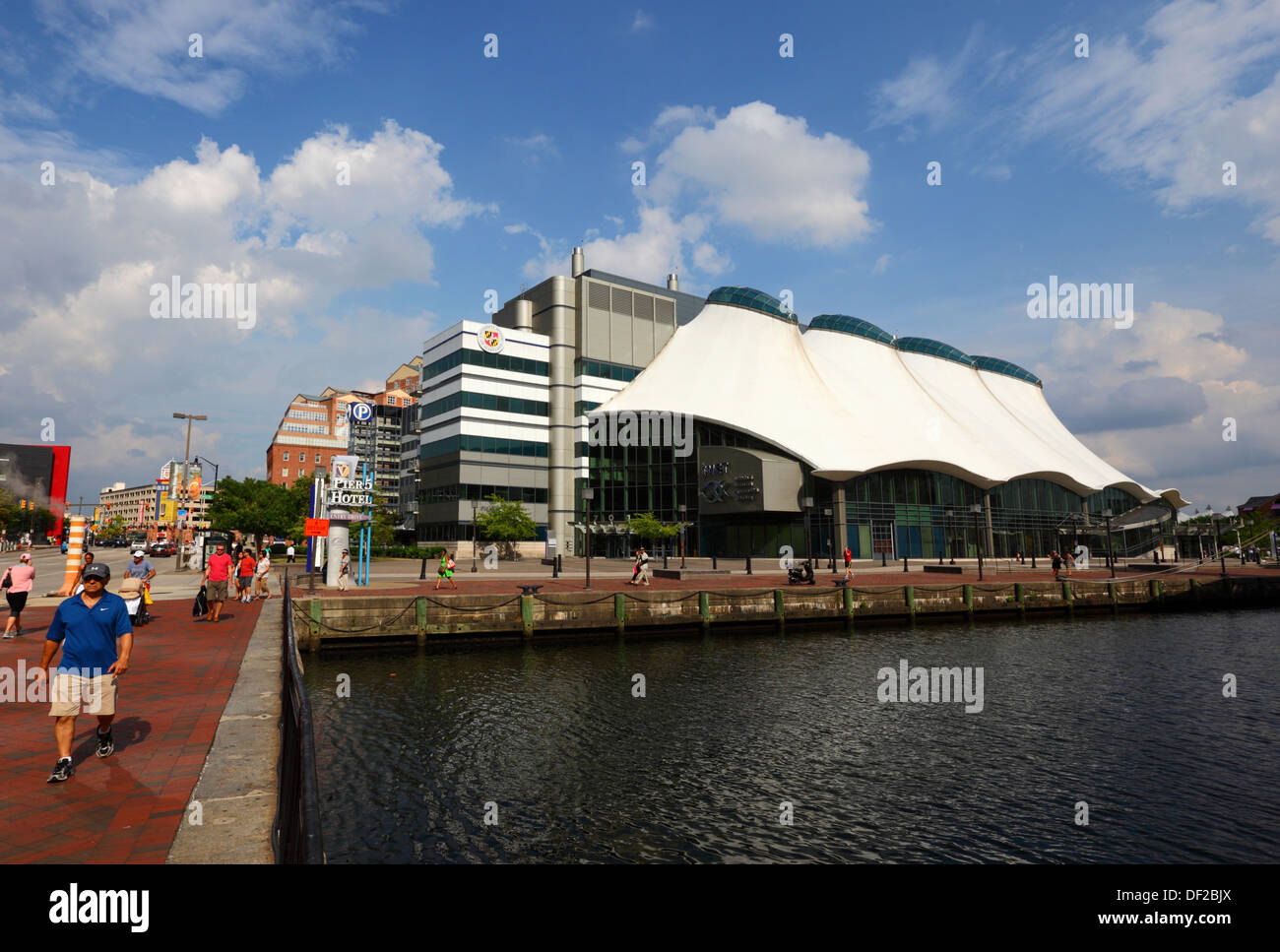 Institute of Marine and Environmental Technology (IMET) building, part ...