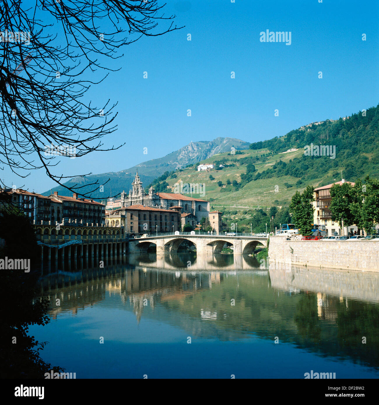 Tolosa basque hi-res stock photography and images - Alamy