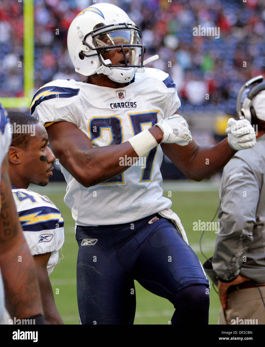 FILE PHOTO - PAUL OLIVER, a former defensive back for the University of ...
