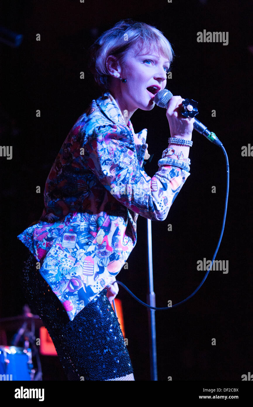 Wolverhampton, UK. 26th Sep, 2013. 26 September 2013 Tracy Tracy ...