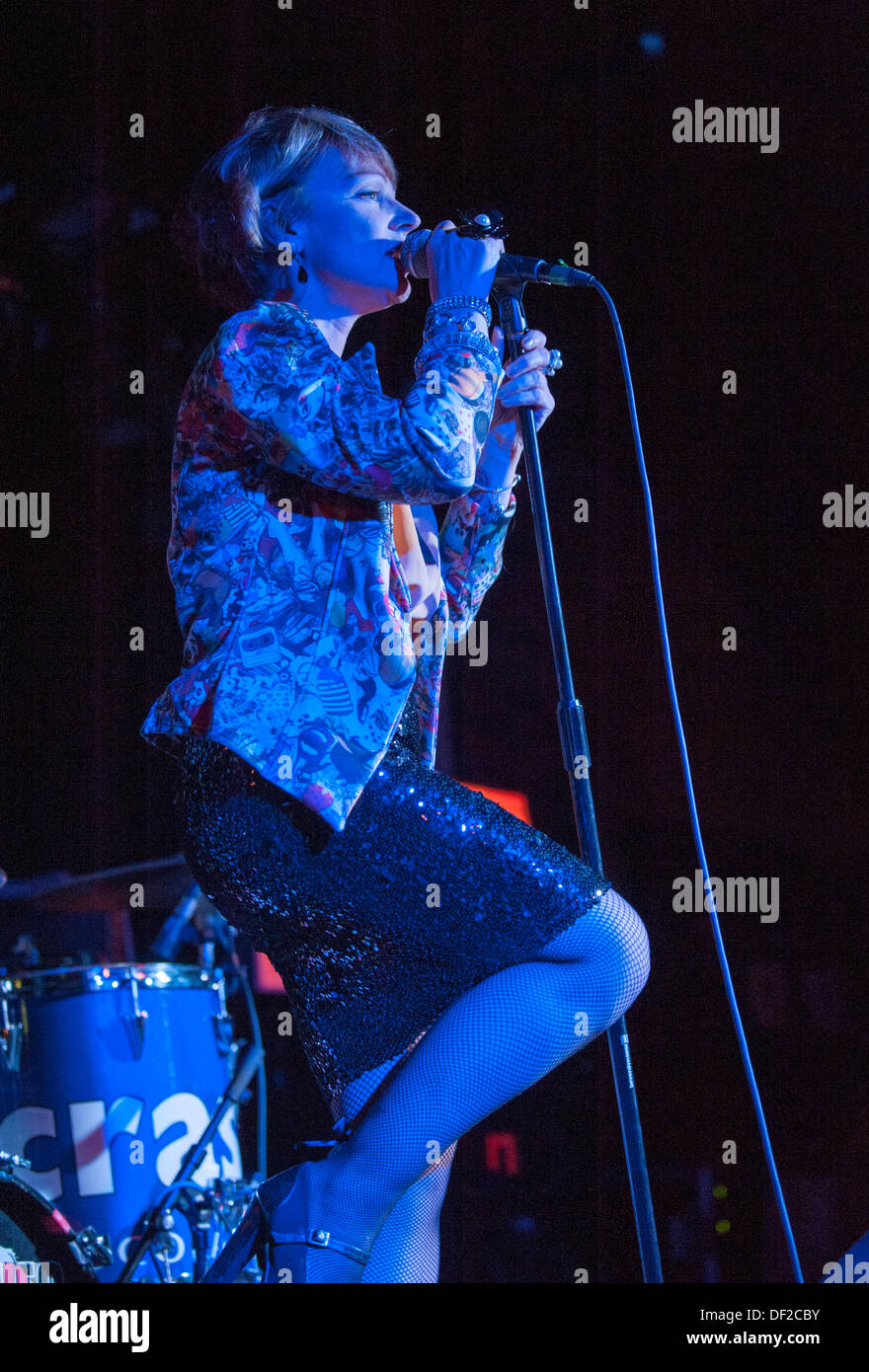 Wolverhampton, UK. 26th Sep, 2013. 26 September 2013 Tracy Tracy ...