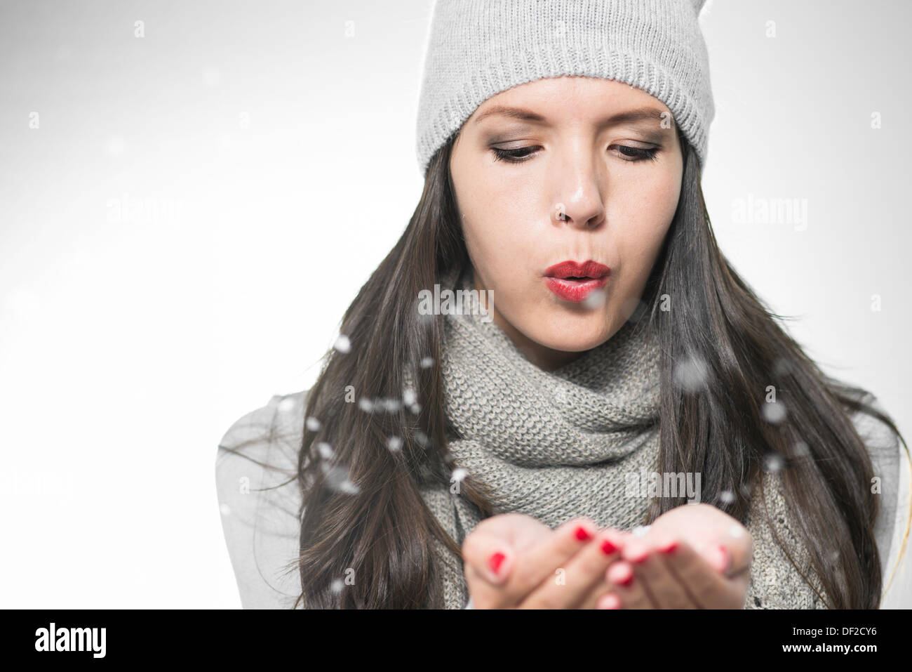 Magic dust hi-res stock photography and images - Alamy