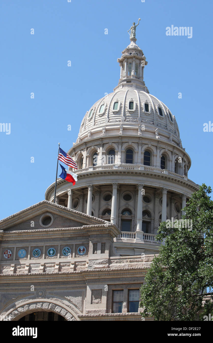 Texas senate chamber hi-res stock photography and images - Alamy
