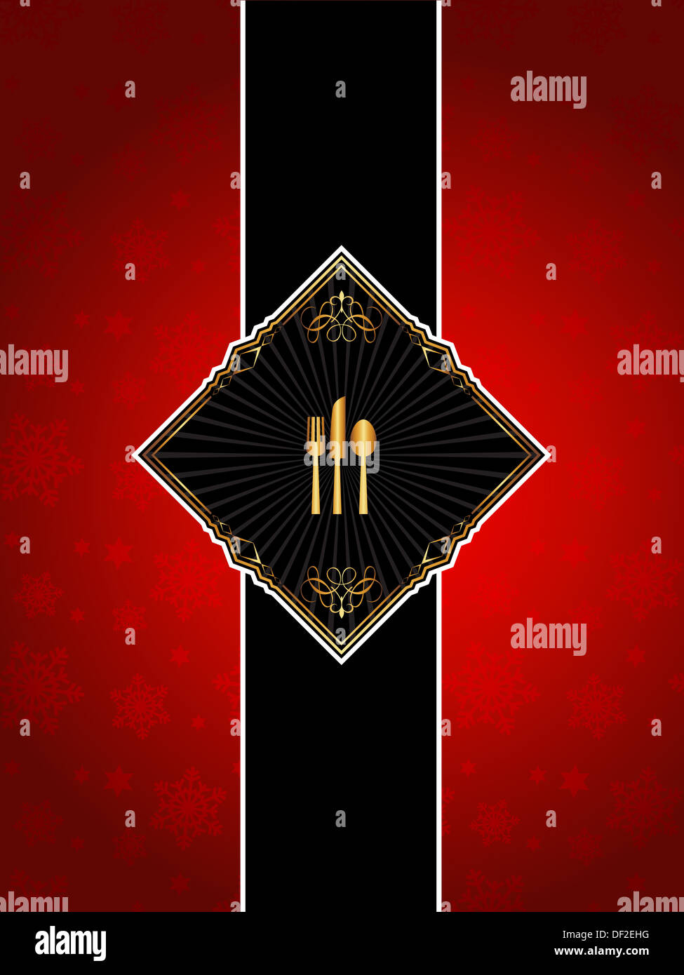 Menu background hi-res stock photography and images - Alamy